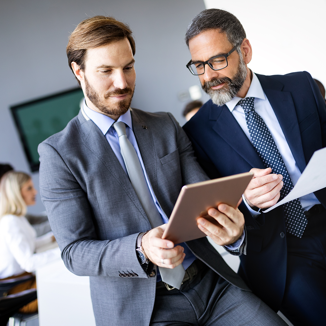 Perfecto IT Solutions - The quickest way to create your website