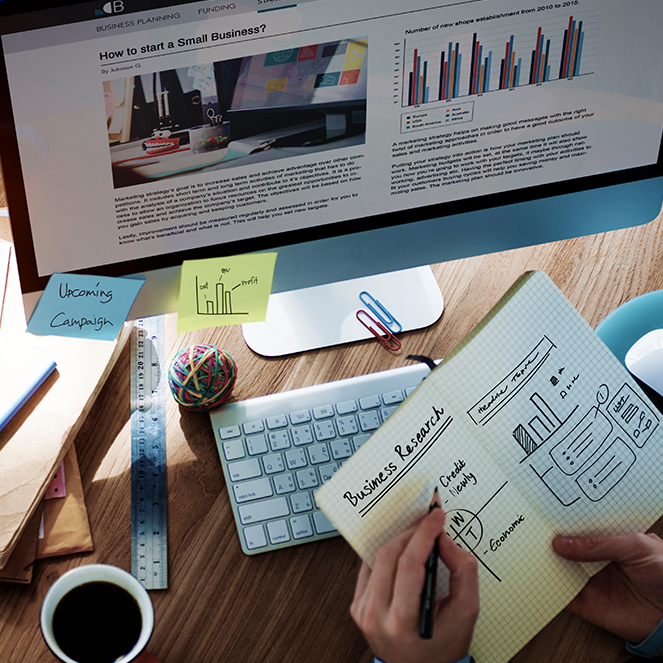 Perfecto IT Solutions - The quickest way to create your website